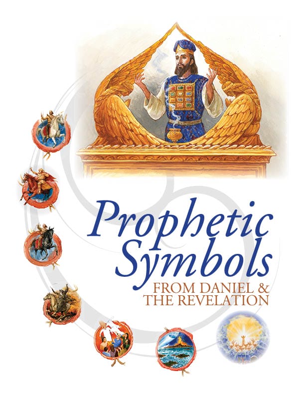 Prophetic Symbols from Daniel & the Revelation – International ...